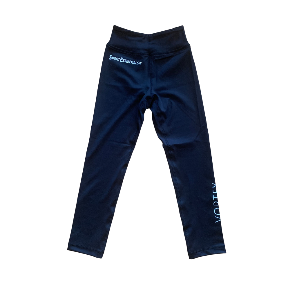 Vortex Gymnastics | Vortex Print Leggings | Sport Essentials