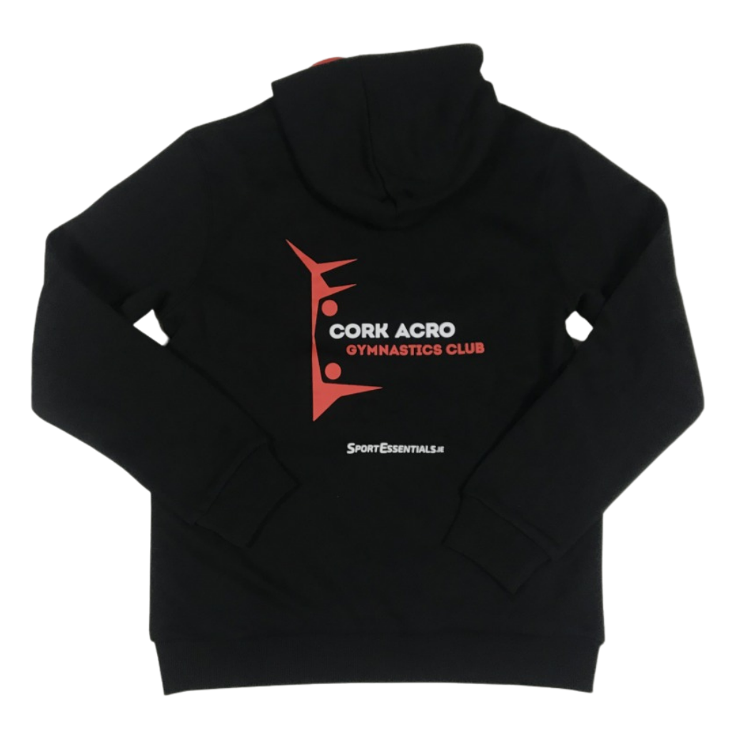 Cork Acro | Cork Acro Hoody | Sport Essentials