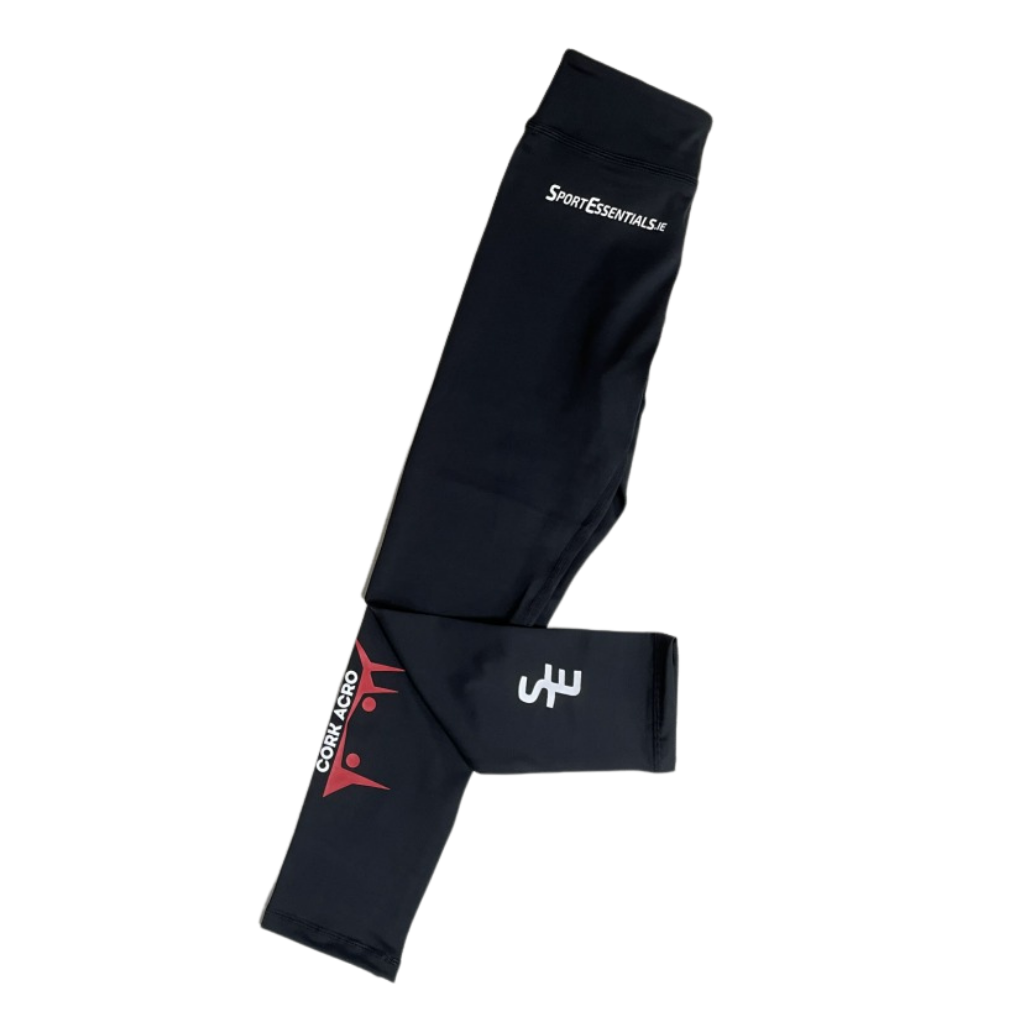 Cork Acro | Cork Acro Leggings | Sport Essentials