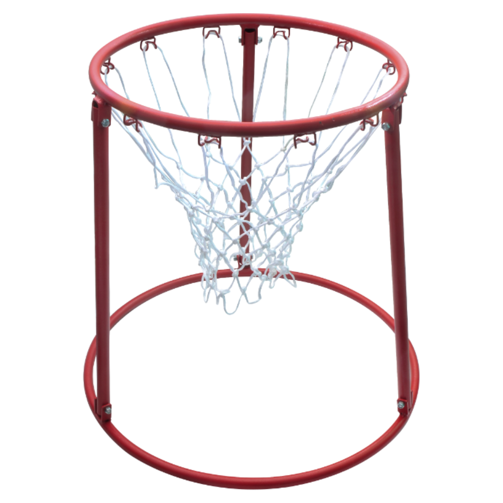 Basketball | Sure Shot Freestanding Basketball Ring | Sport Essentials